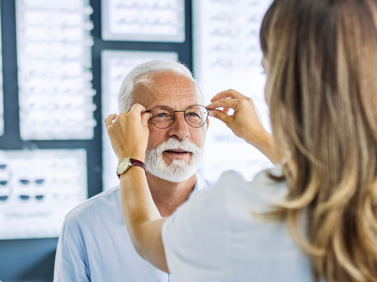 Trusted Optometrist in Mississauga | Ideal Optical / Eyecare