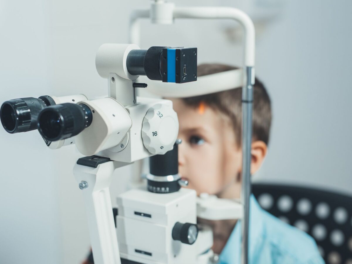 Trusted Optometrist in Mississauga | Ideal Optical / Eyecare
