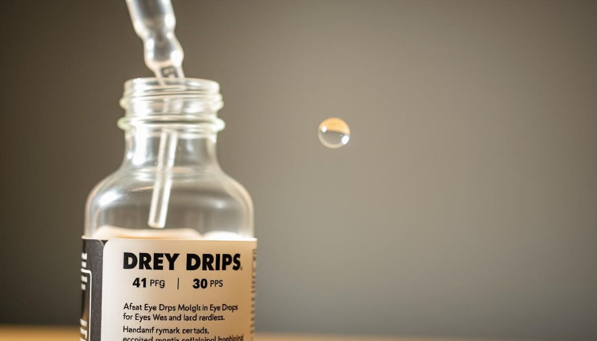 Eye Drops Guide: Finding the Right Solution for Your Symptoms